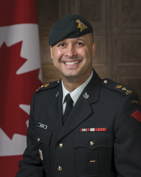 2 R22eR - Royal 22e Régiment