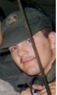 Sgt Robert Brunet, CD (ret) - Royal 22e Régiment