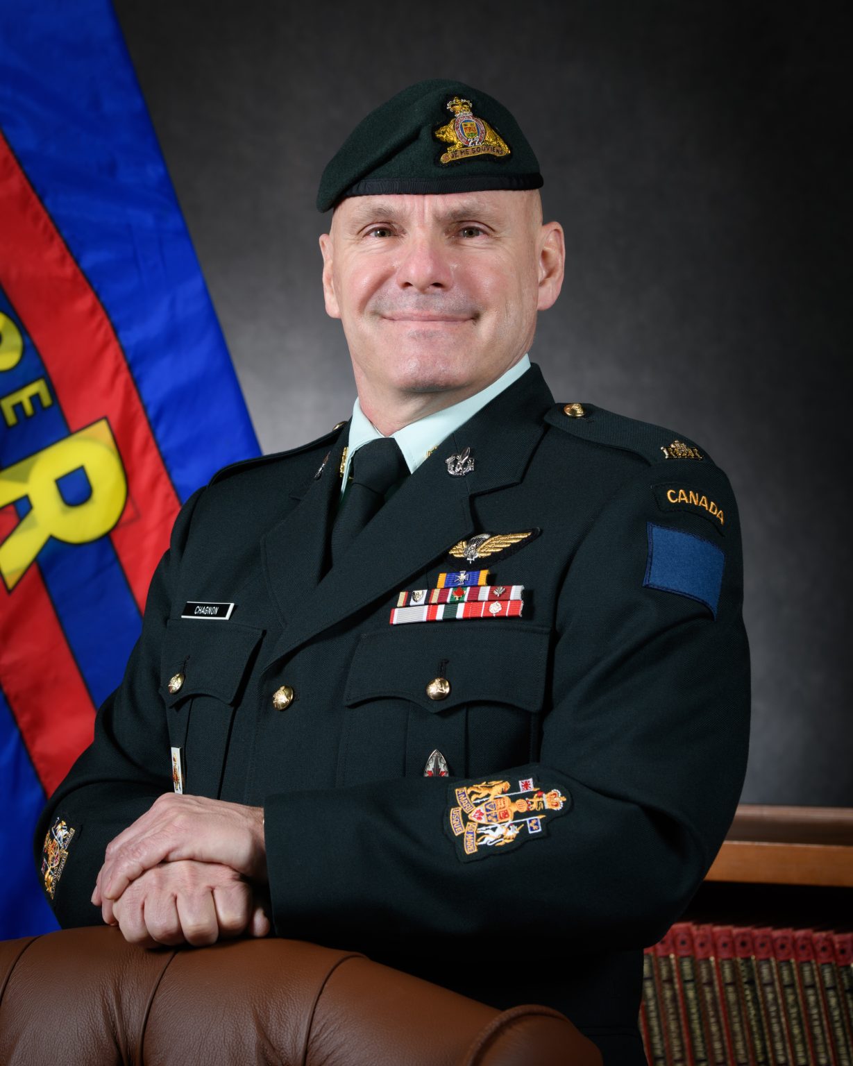 6 R22eR - Royal 22e Régiment