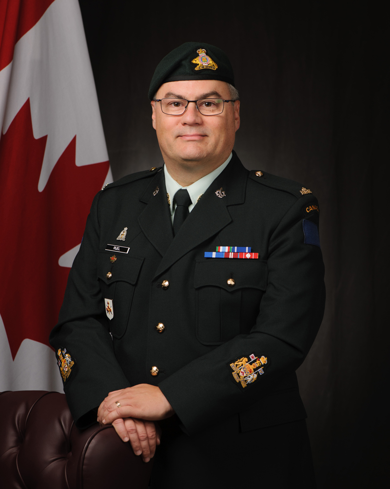 4 R22eR - Royal 22e Régiment