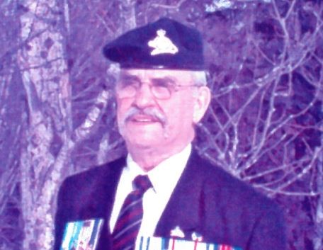 Sdt Roland Boutot (ret) - Royal 22e Régiment