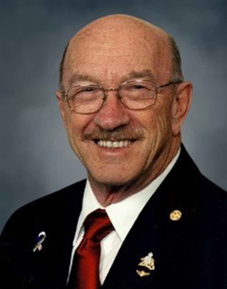 Cpl Rénald Michaud, CD (ret) - Royal 22e Régiment