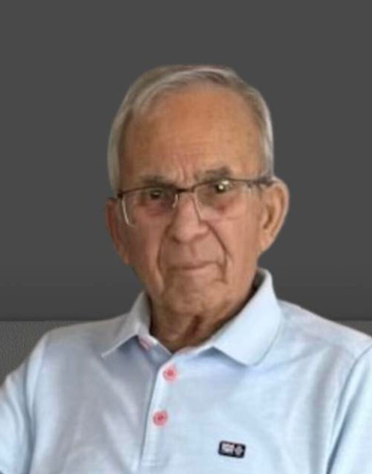 Cplc Léo Guignard CD (ret) - Royal 22e Régiment