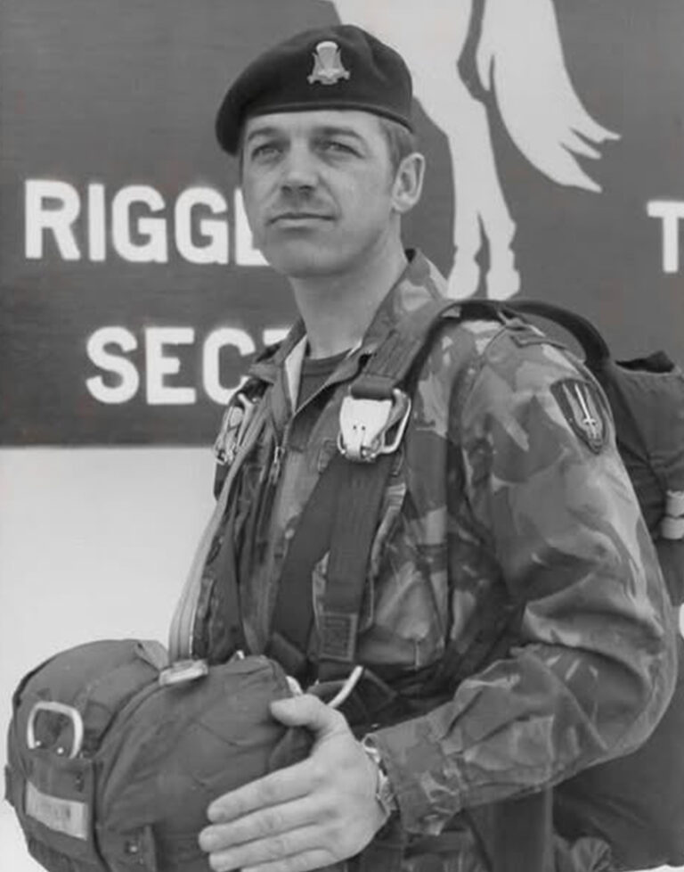 Lcol Jacques Bérubé, CD, (ret) - Royal 22e Régiment