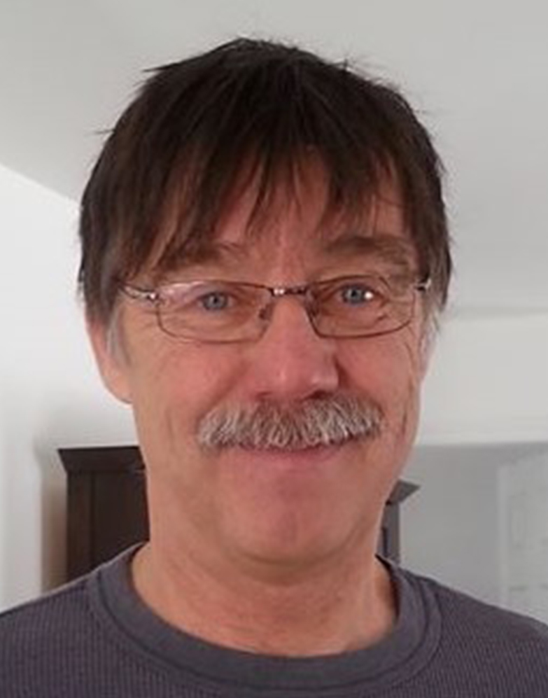 Adj Jean-Luc Morel, CD (ret) - Royal 22e Régiment