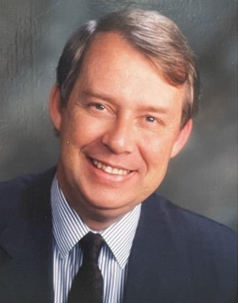 Lcol Yves Falardeau, CD (ret) - Royal 22e Régiment