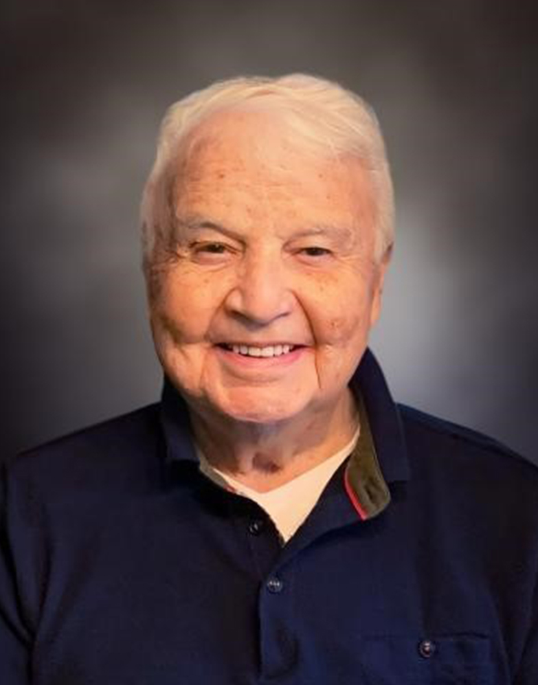 Lcol Alexandre Taschereau, OMM, CD (ret) - Royal 22e Régiment