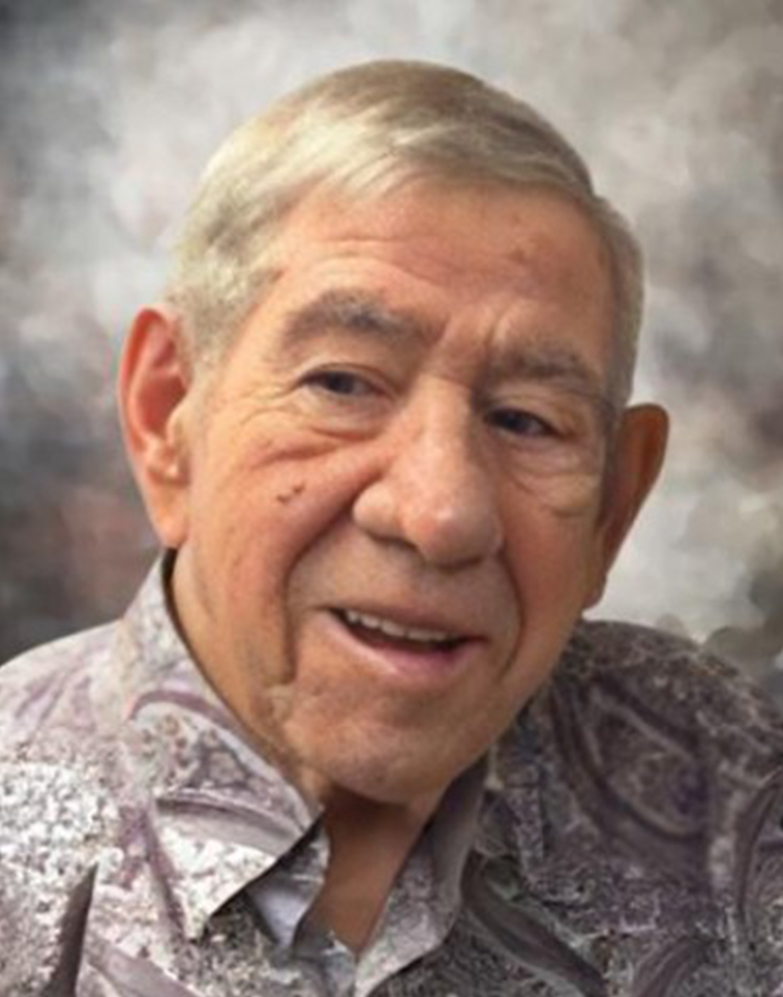 Cpl Gérard Comeau, (ret) - Royal 22e Régiment